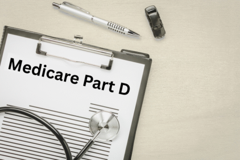 Part D - Everything Senior Insurance